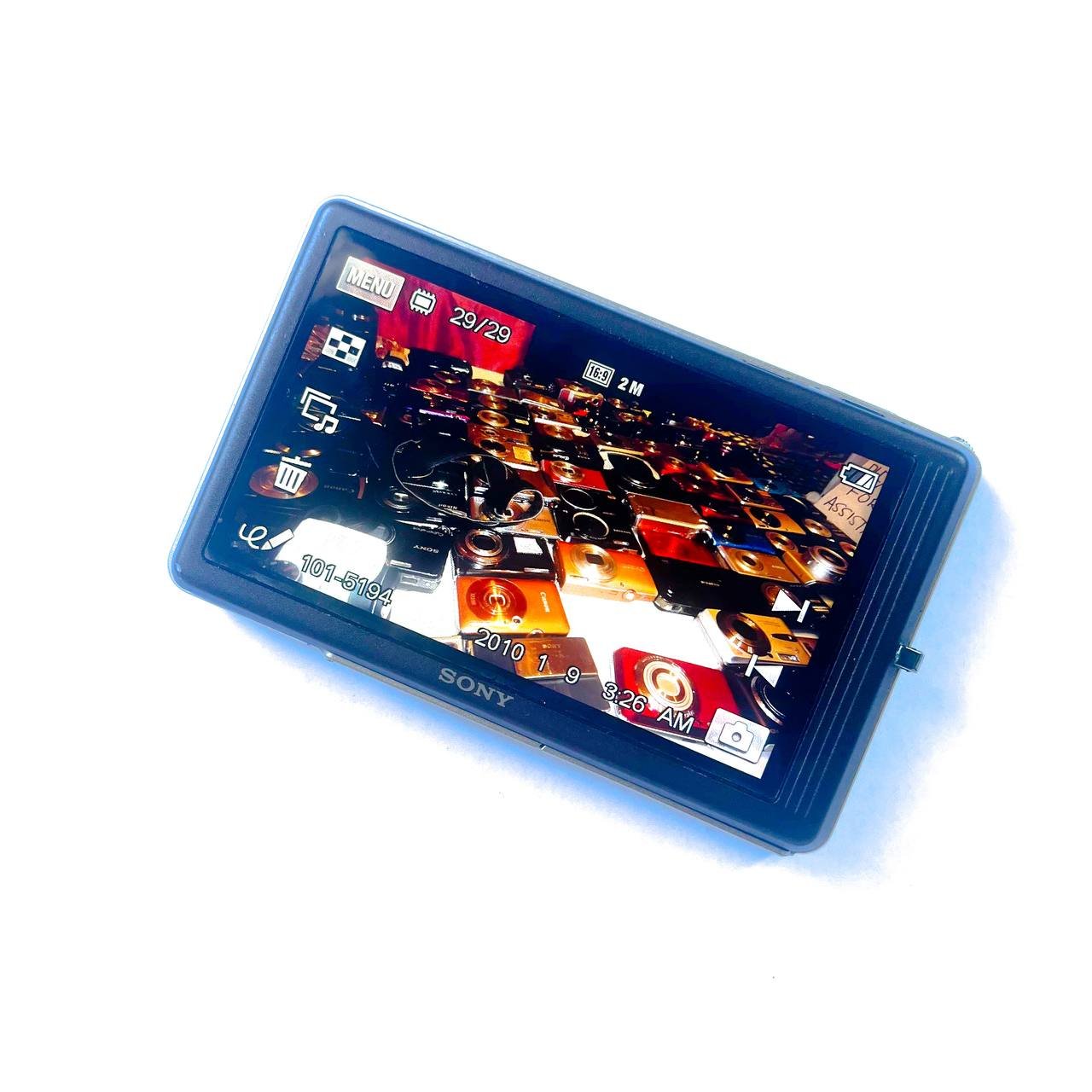 SONY DSC TX9 ˖° ♡ – throughlens.ph