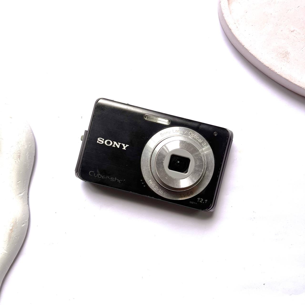 SONY W190 ˖° ♡ – throughlens.ph