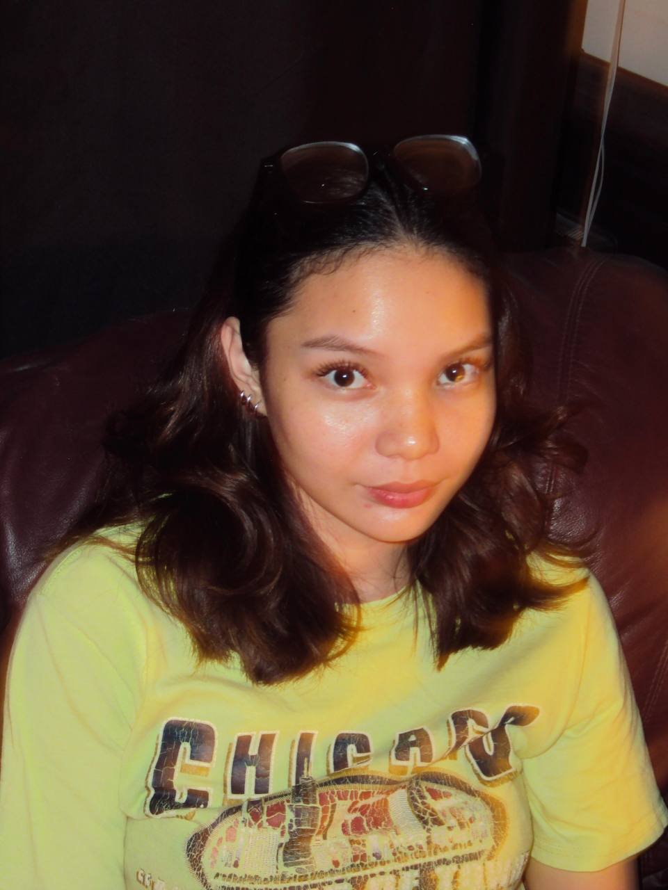 SONY W190 ˖° ♡ – throughlens.ph