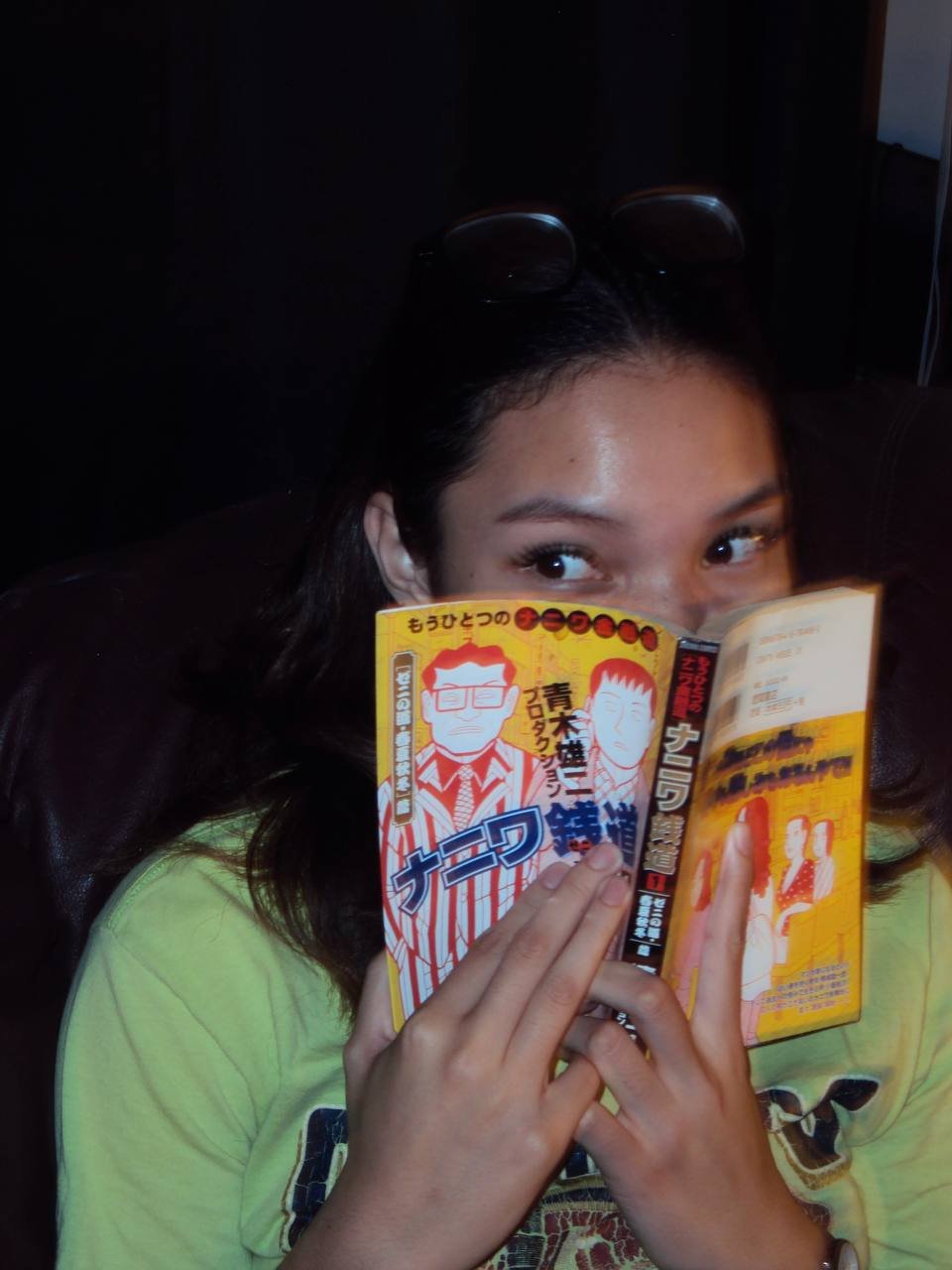 SONY W190 ˖° ♡ – throughlens.ph